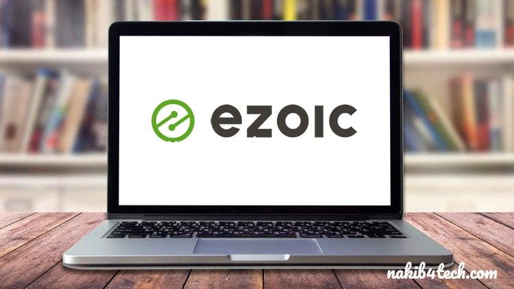 إليك مراجعة Ezoic مقابل AdSense: لماذا أنصح الجميع بمغادرتها 2025 موقع محتوى