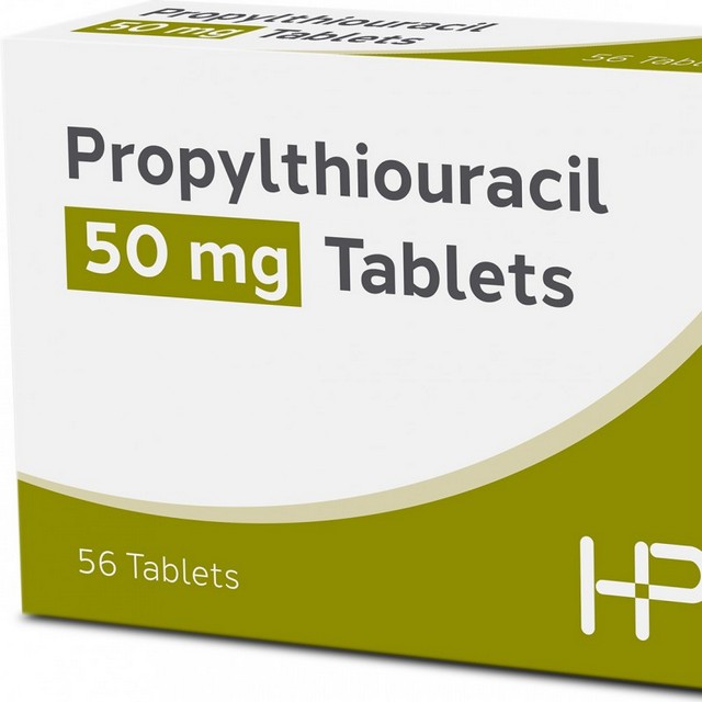 بروبيل ثيوراسيل (Propylthiouracil) دواعي الاستخدام والجرعة 2025 موقع محتوى