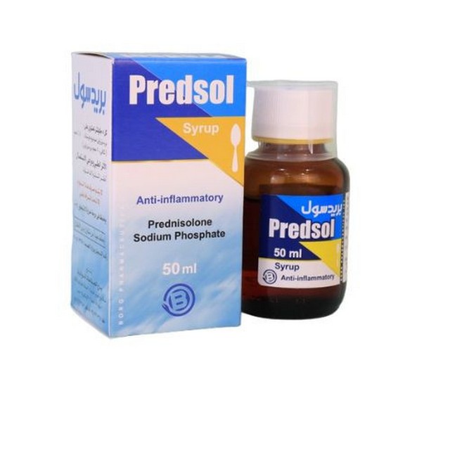 بريدسول (Predsol) لعلاج الحساسية - موقع محتوى 2025 موقع محتوى